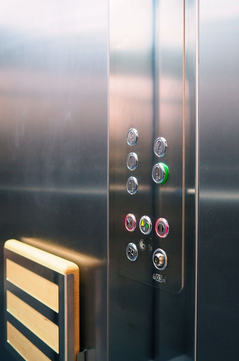 Lift Components s.r.o. | Úvod