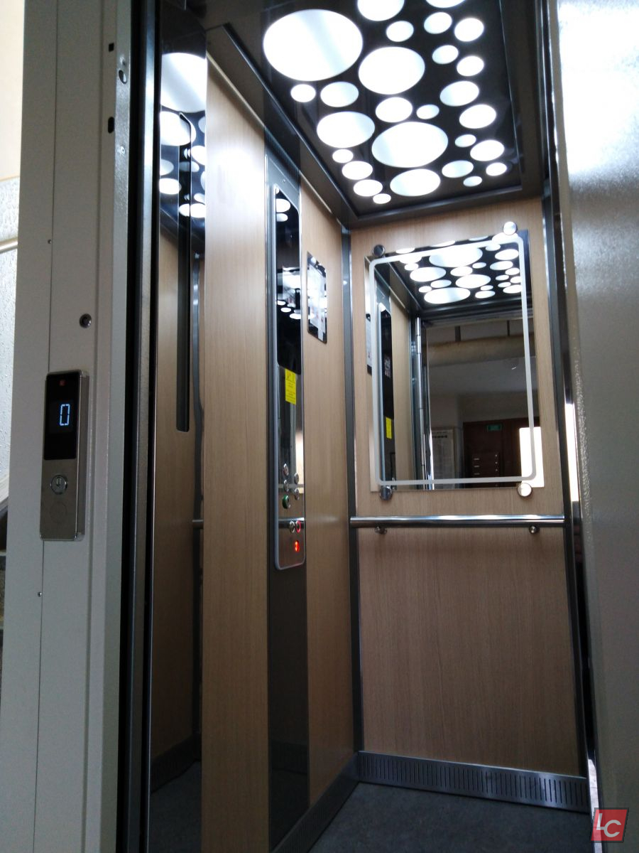 Lift Components s.r.o. | Fotogaléria